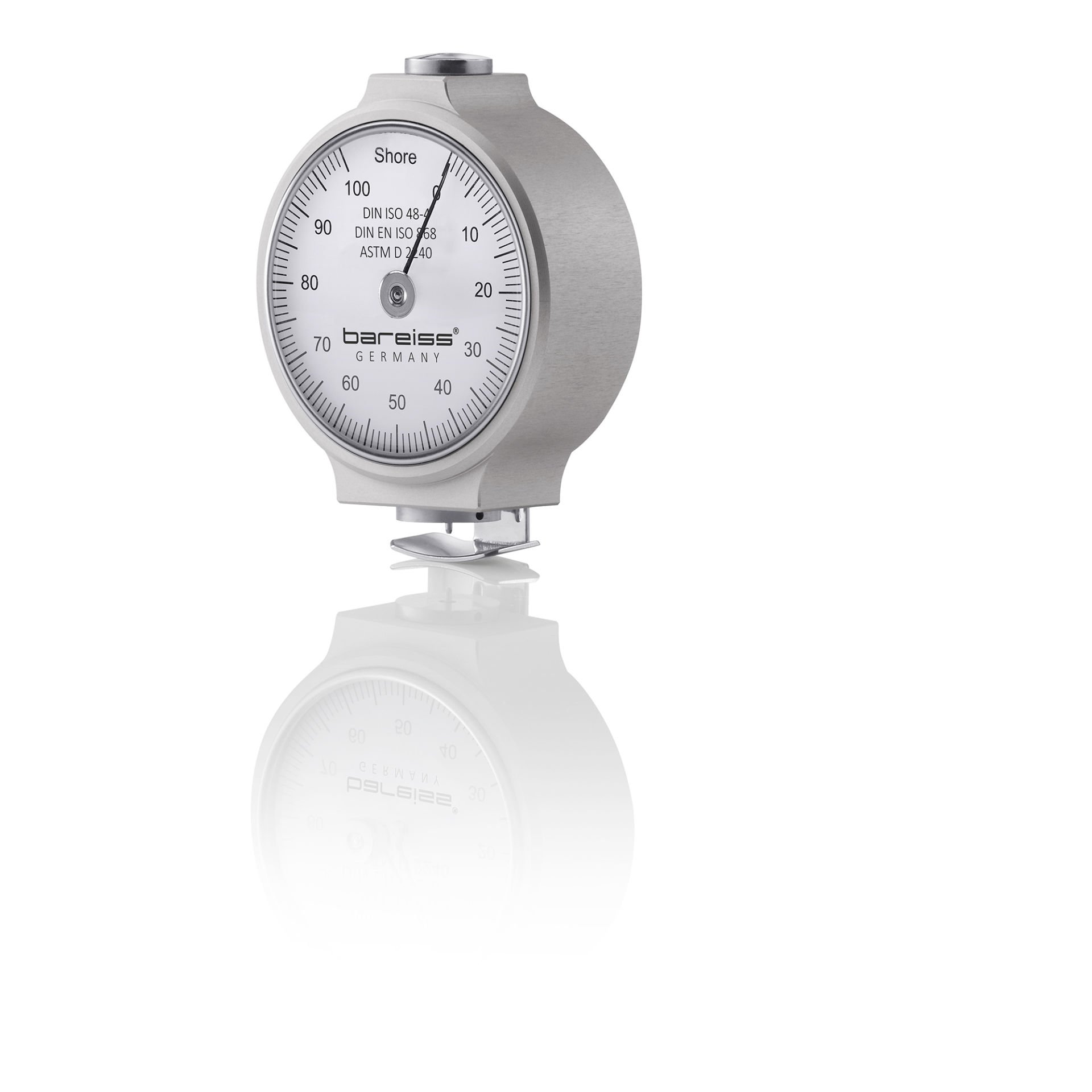 HP Analog Durometer | Digital Shore Durometer Hardness Tester ...
